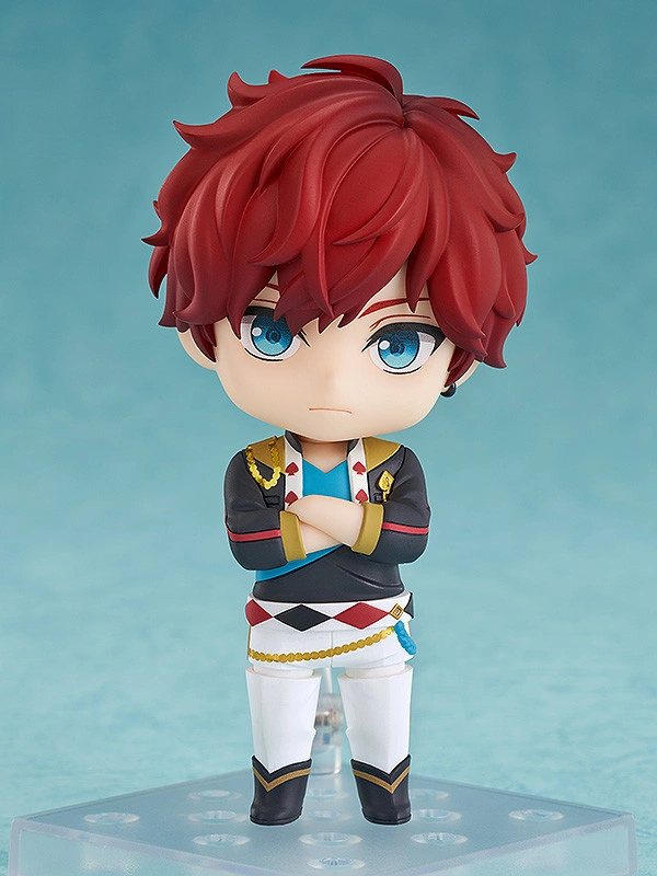Ensemble Stars!! Music Nendoroid Hiiro Amagi - Nendoworld